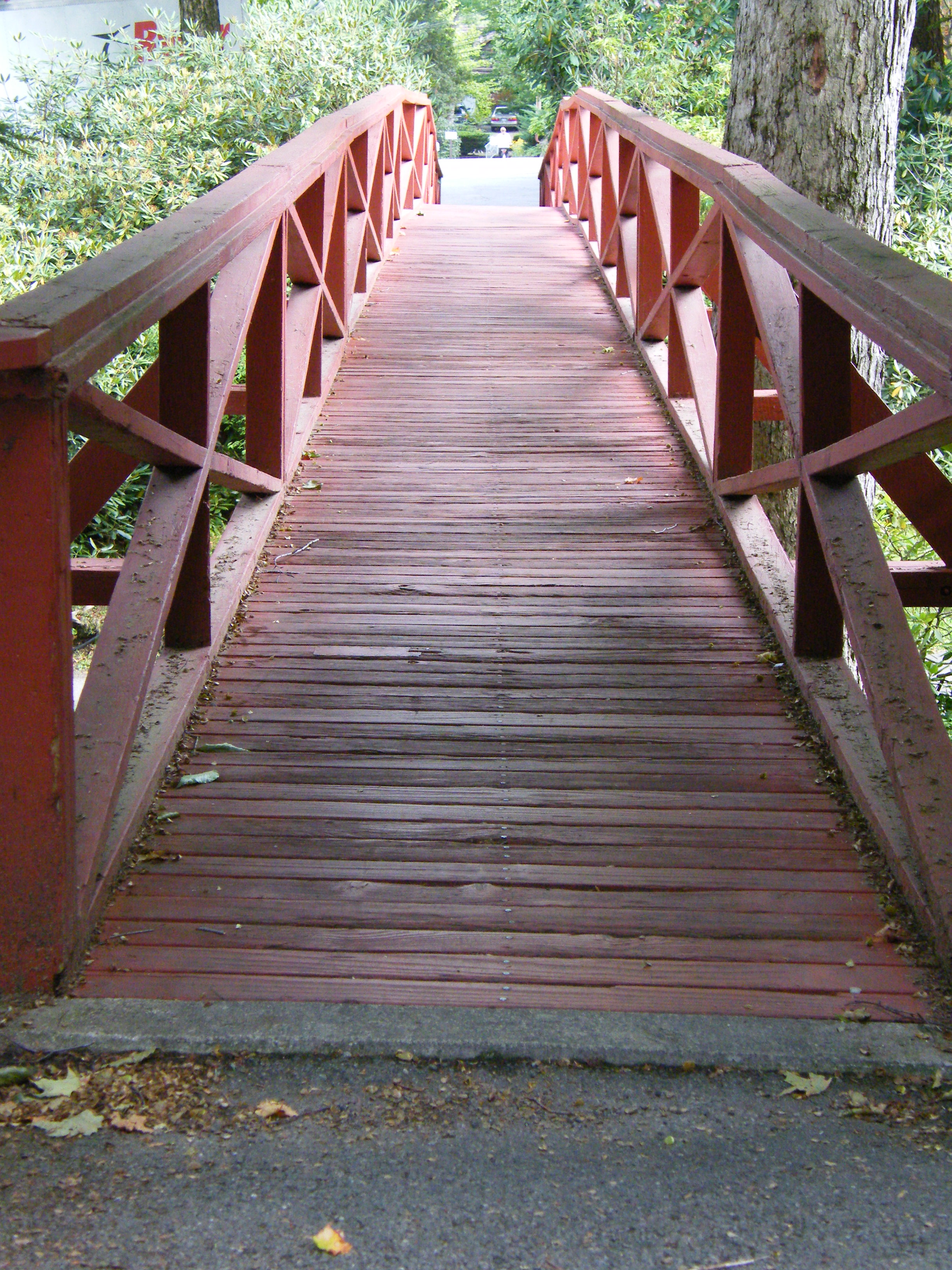 Random photos (bridges) – Alex's blog